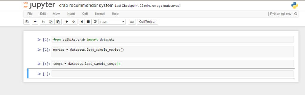 ImportError: No module named ‘scikits’ – Python Fix Jupyter Notebook ...